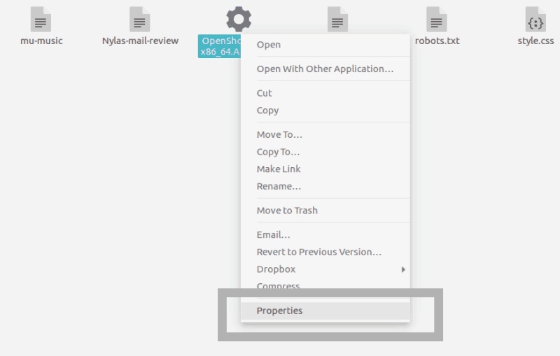 Как использовать AppImage в Linux [Ультимативное руководство]